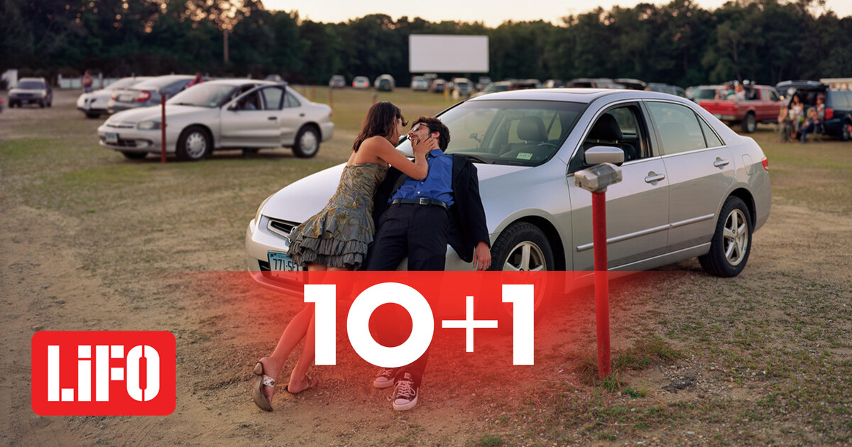 1Ο+1 εξαιρετικά αναγνώσματα για το τέλος της εβδομάδας [17.01.25] | LiFO